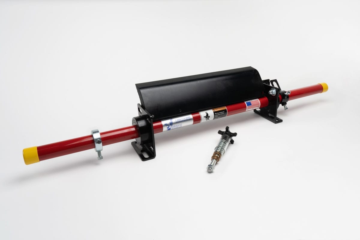 Material Handling Parts | Mining Parts | Quarry Parts