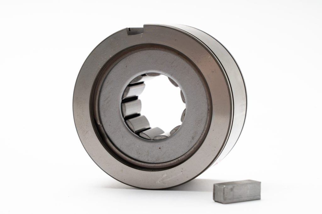 Reducer Shaft Mount Backstop Assembly | Conveyor Parts